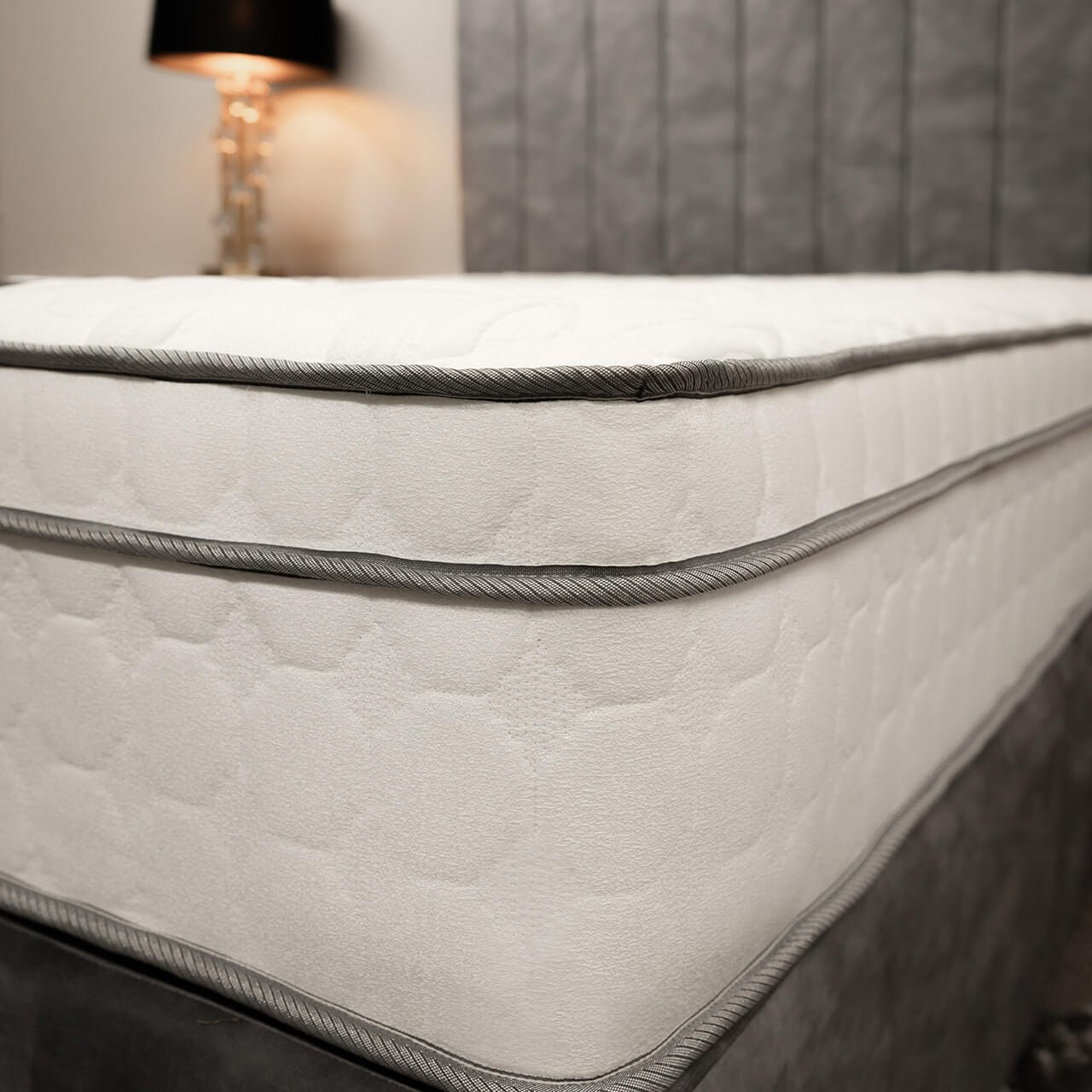 Infinity 2000 3’ Mattress - Treacys Carpets and Furniture